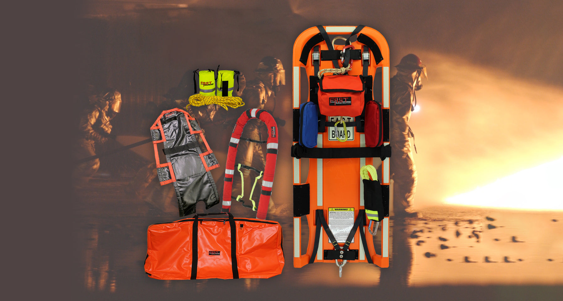 FAST Rescue Solutions