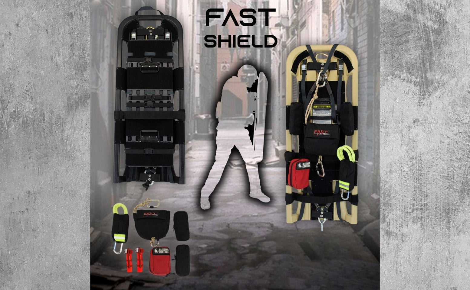 FAST Rescue Solutions